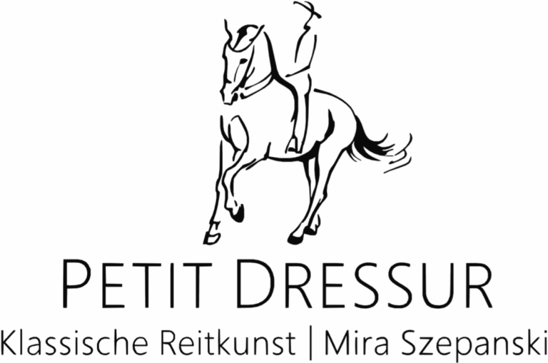 Petit Dressur – Klassische Pferdeausbildung & Reitunterricht